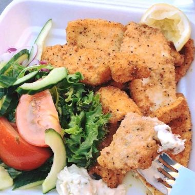 Dining Photos - Aussie Hotel