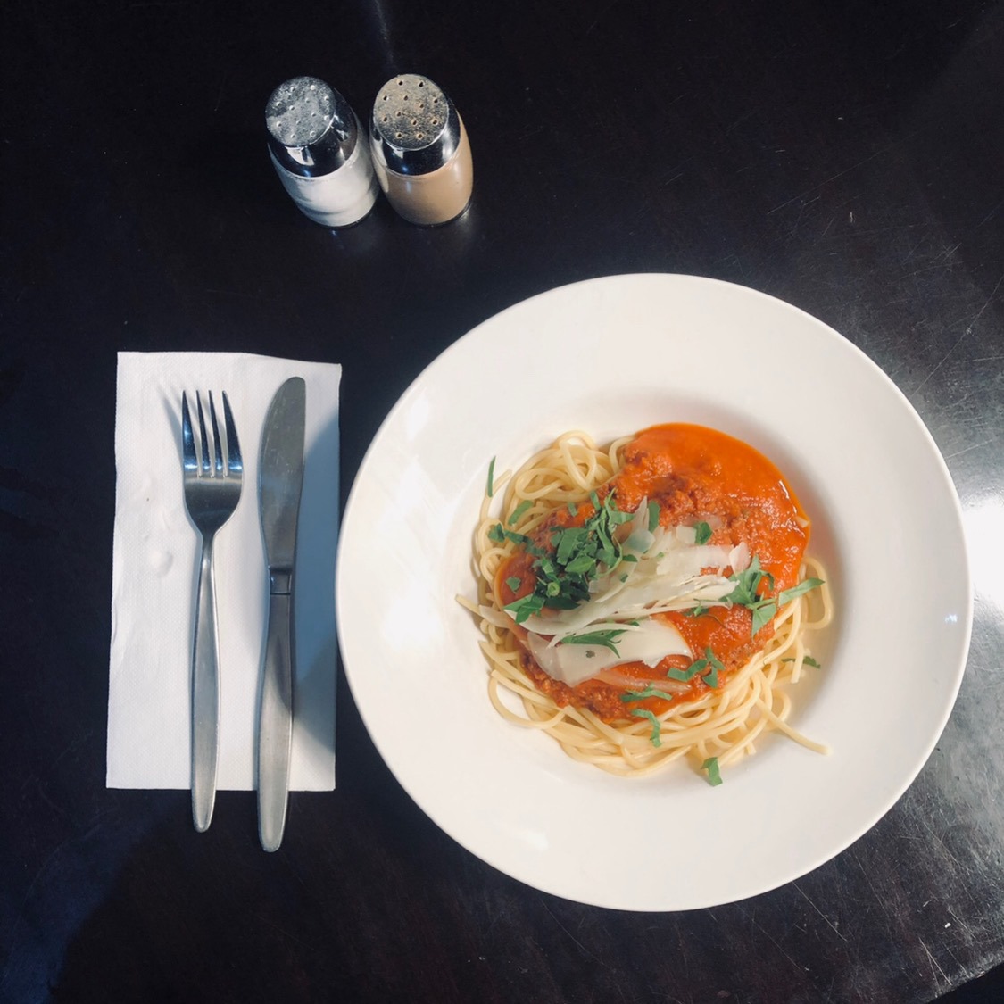 Dining Photos - Aussie Hotel