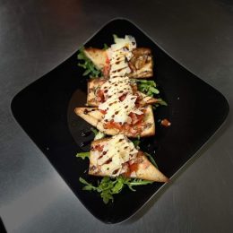 Dining Photos - Aussie Hotel