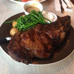 Dining Photos - Aussie Hotel